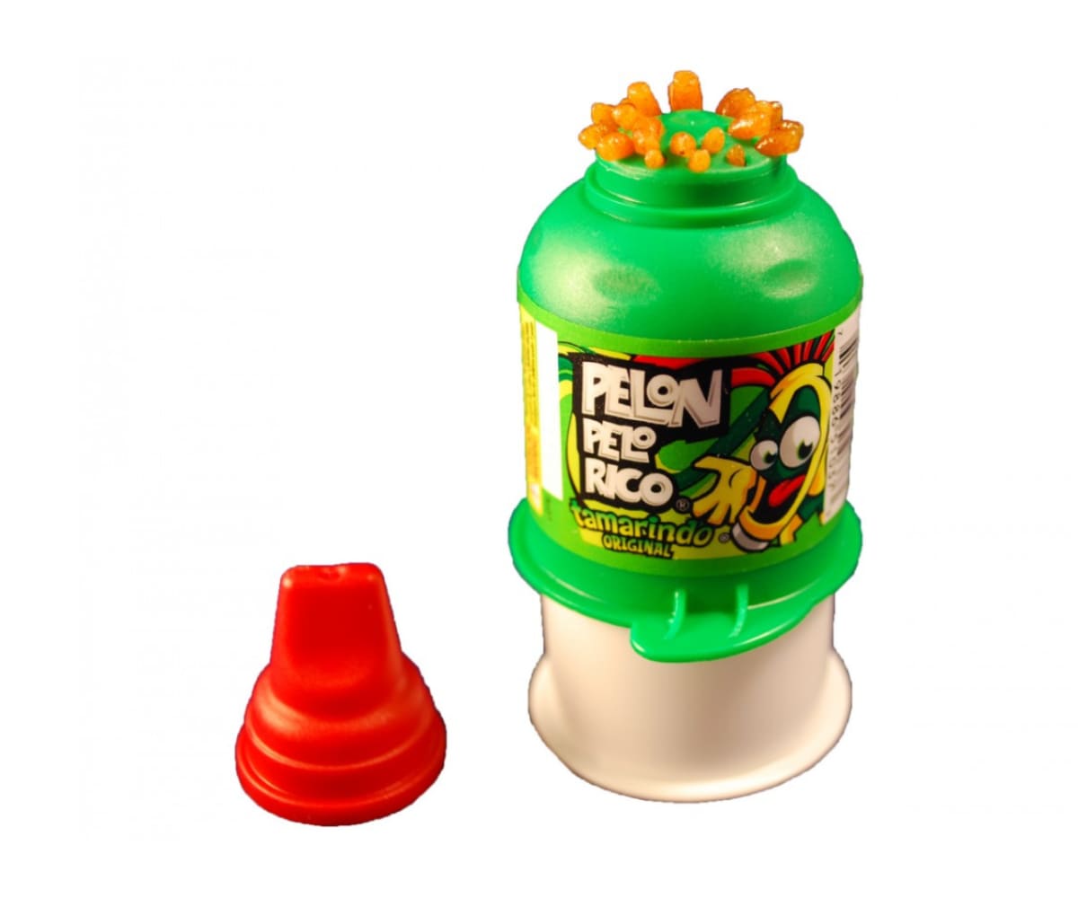 Pelon Pelo Rico Official Website - Premium Candies