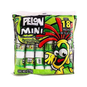 Pelon Pelo Rico Official Website - Premium Candies